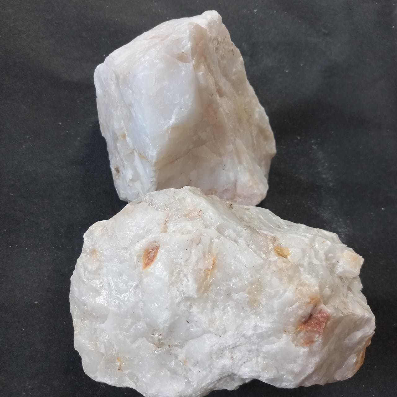 Quartz Supplier in India, Quartz Powder Manufacturer